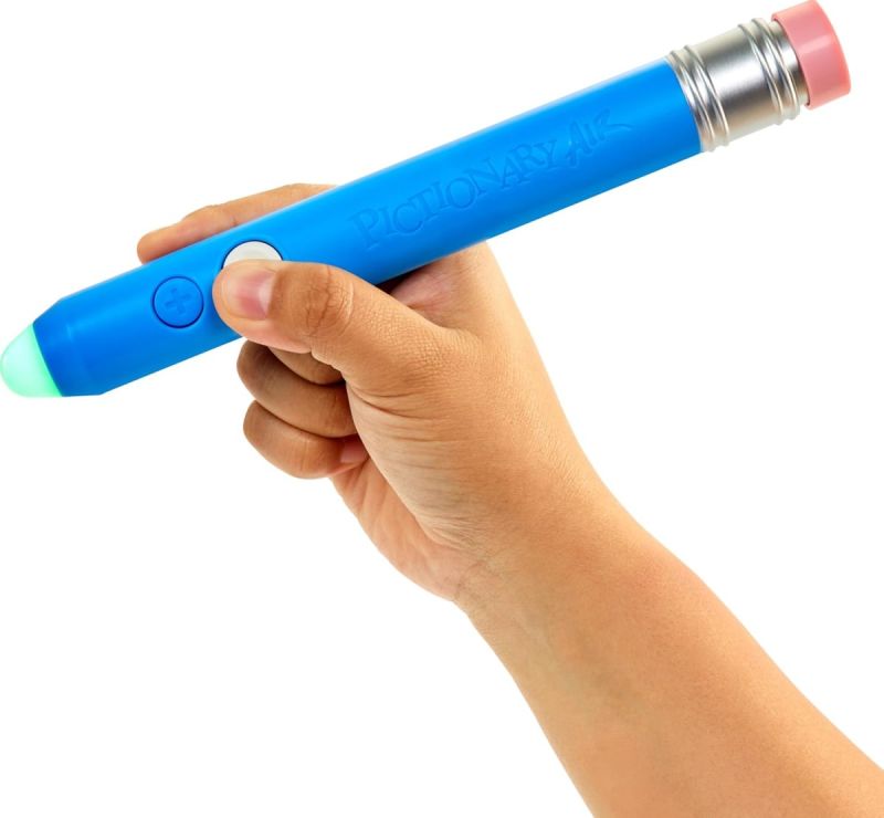 Mattel HNT74 - Mattel Games - Pictionary Air 2 - interaktives ...